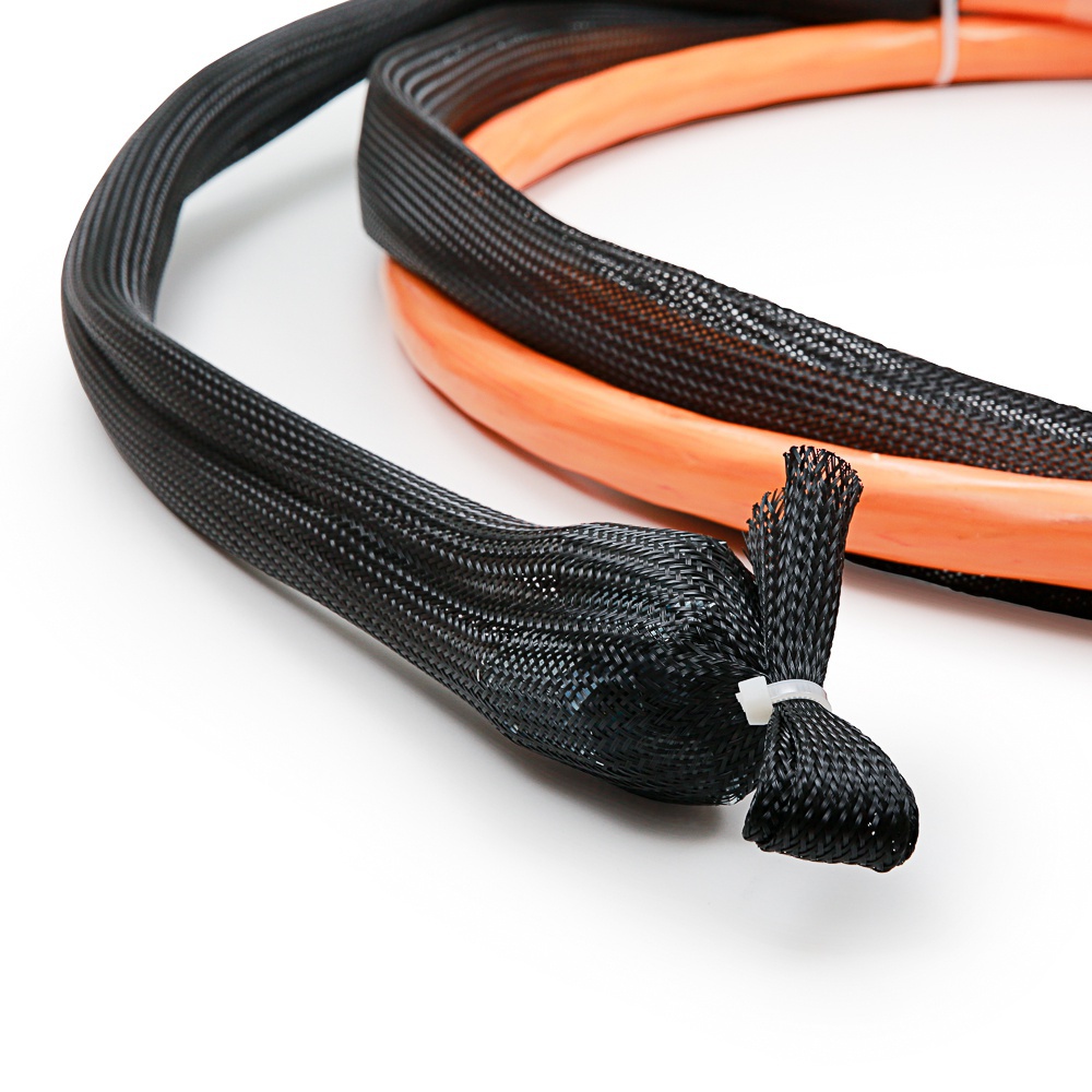 Trunk cable jack-jack STP 6x4x2xAWG23, Category 6A, 500 MHz, LSOH - KELINE